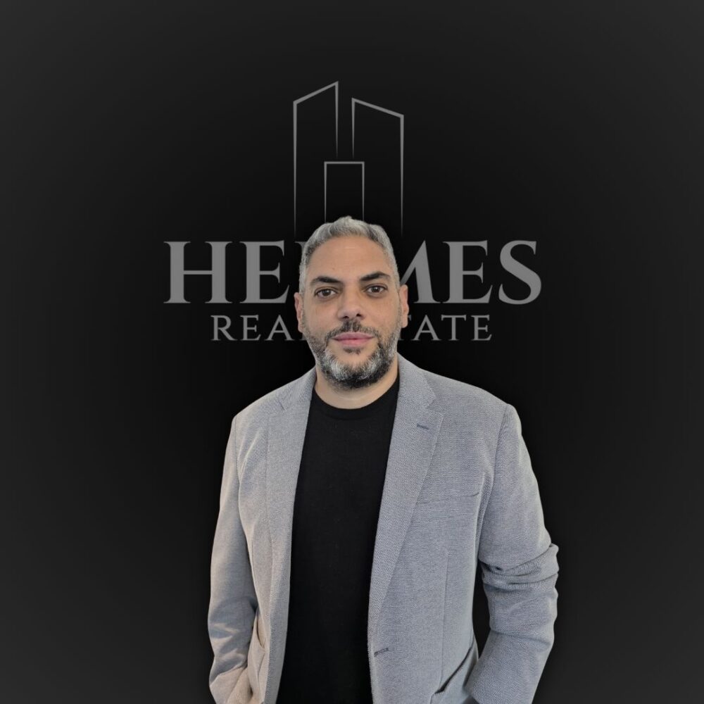 Our Team – Hermes Real Estate
