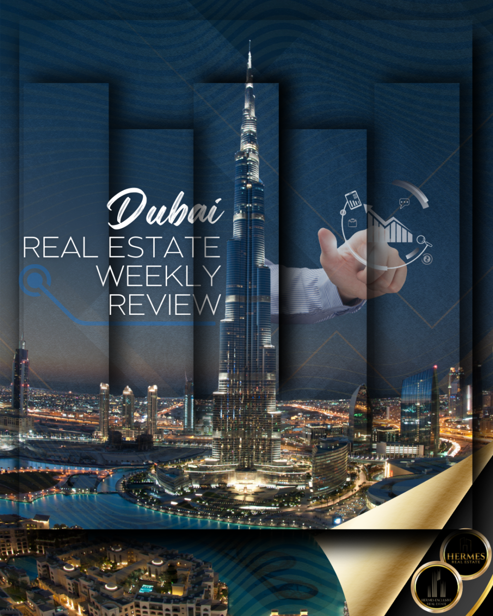 Inside Discovery Dunes: Dubai’s Most Exclusive Address for Ultra-High ...